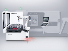 Automation can really be so simple - DMG MORI