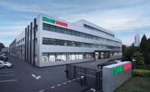 Preview CIMES 2016 - DMG MORI