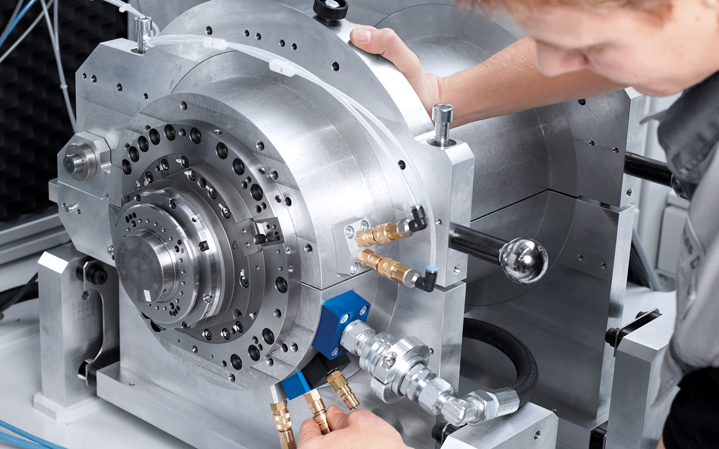 NETservice by DMG MORI - DMG MORI