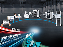 CELOS / ADAMOS - Integrated digitazion solutions - DMG MORI USA