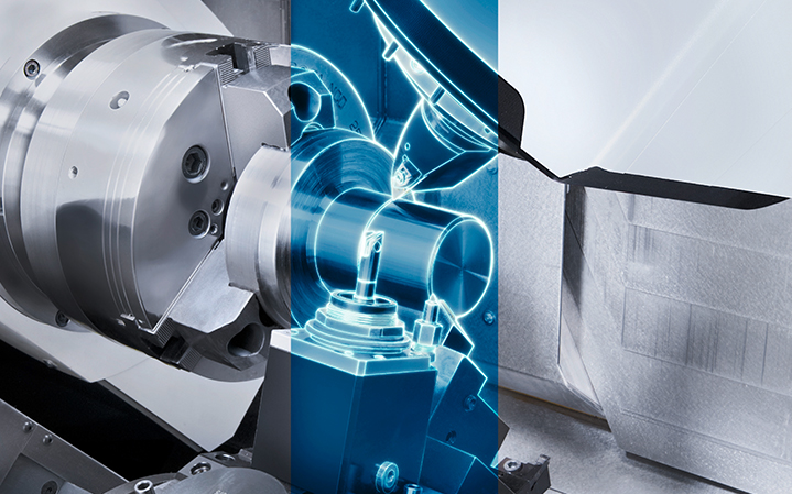 Retraction Cycle - Handling cycles for turning and milling by DMG MORI ...