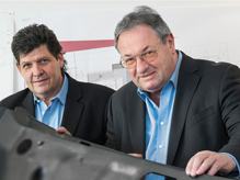 Customer Story Fritzmeier Technologie GmbH - DMG MORI