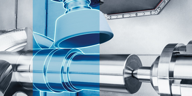 Polygon- / Oval-Grinding - Machining cycles for turning and turn-mill ...