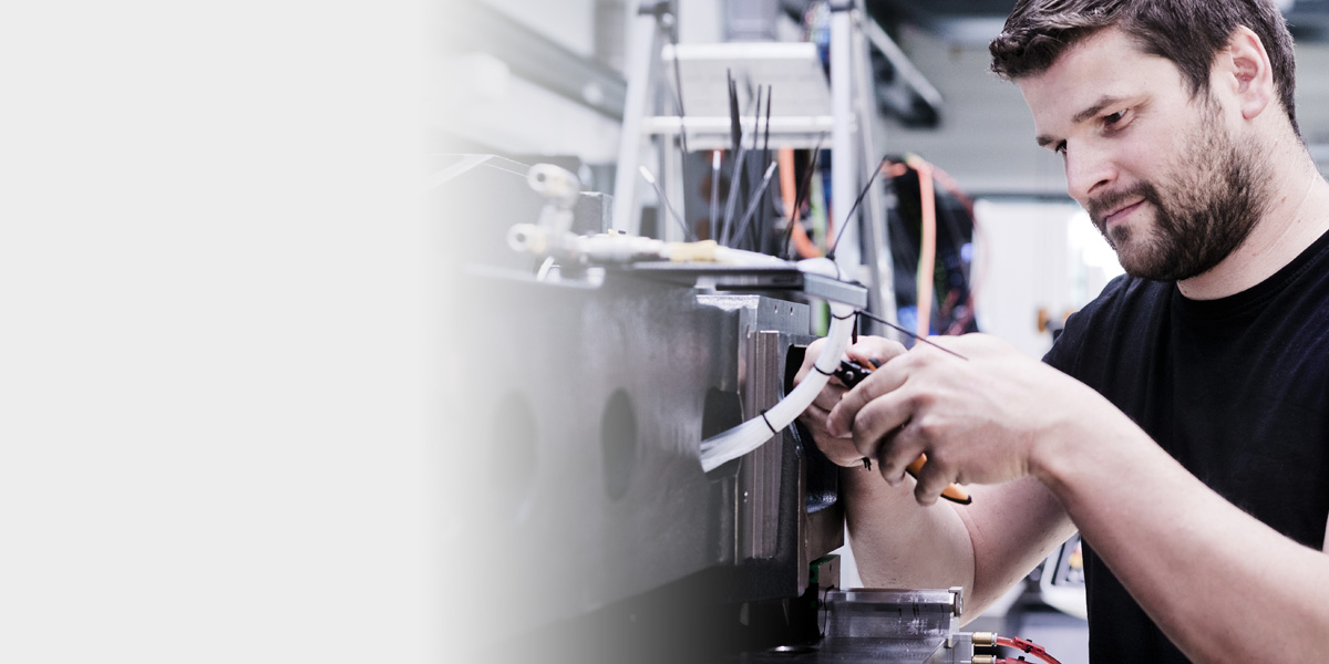 TULIP - Electronics - DMG MORI