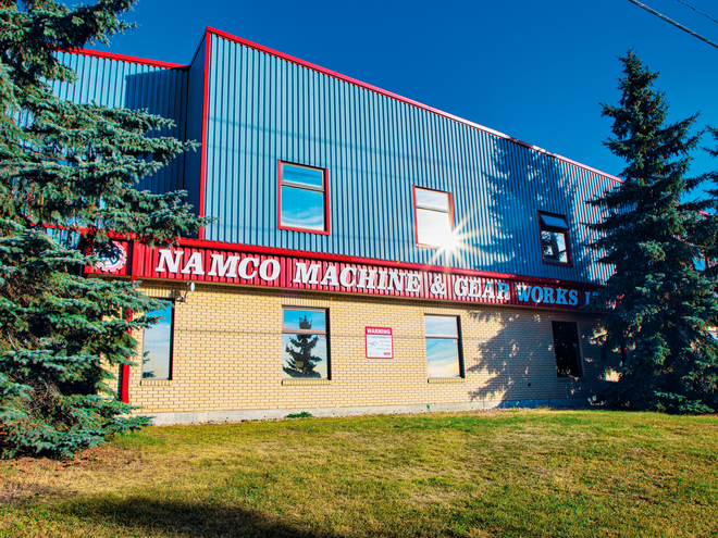 Namco – Customer Story | DMG MORI - DMG MORI