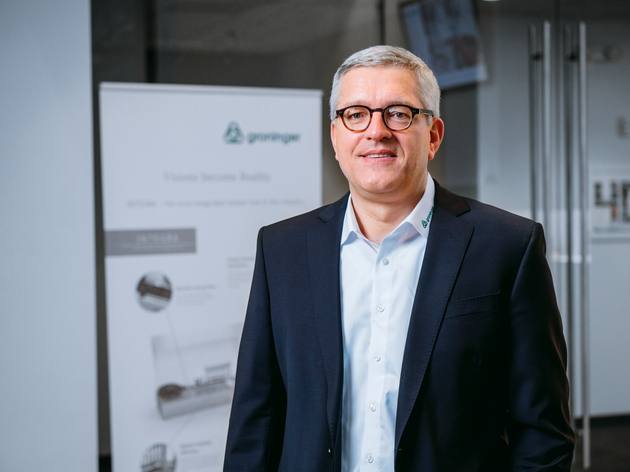 Groninger – Customer Story | DMG MORI - DMG MORI