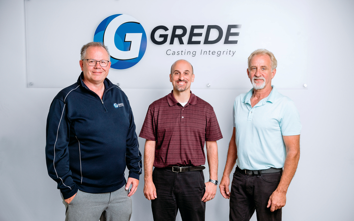 Grede Casting Integrity LLC – Customer Story | DMG MORI - DMG MORI