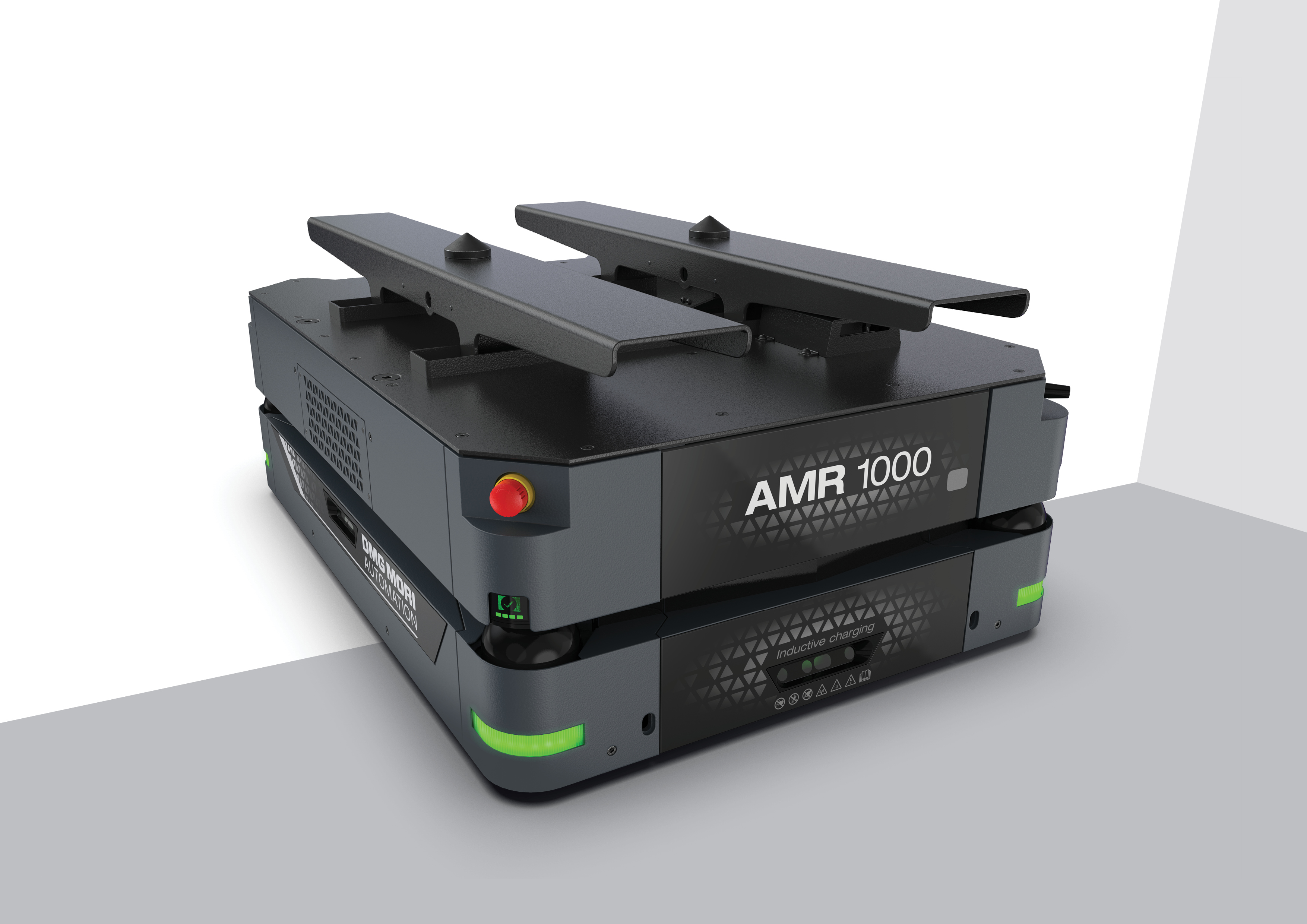 DMG MORI expands its automation portfolio - DMG MORI