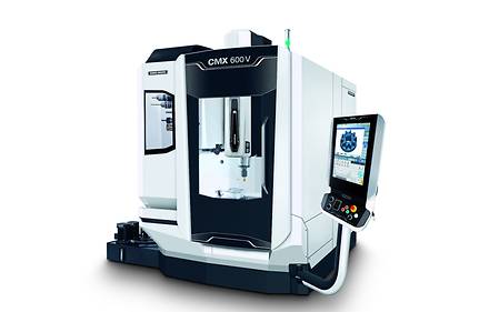 Evolution to CLX / CMX - DMG MORI USA