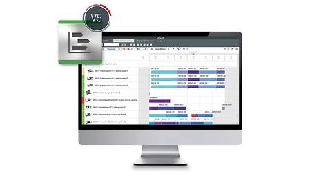 CELOS / ADAMOS - Integrated digitazion solutions - DMG MORI USA