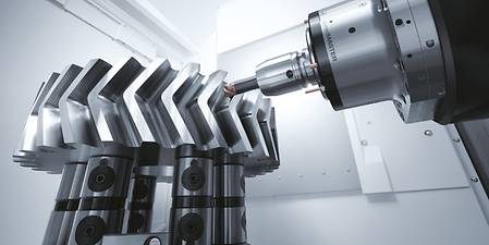 36-month warranty for MASTER spindles with unlimited spindle hours ...