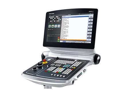 NTX 1000 - Turn & Mill Machines - DMG MORI