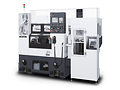 WASINO J Series - Horizontal Production Turning Machines and Lathes ...