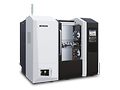 Horizontal production turning - DMG MORI