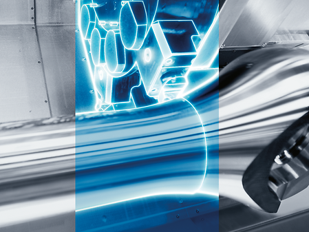 NTX 2500 - Turn & Mill Machines - DMG MORI