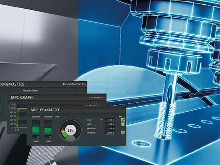 NVX 5100 2nd Generation - Vertical milling - DMG MORI