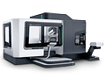 CNC Milling Machines - DMG MORI