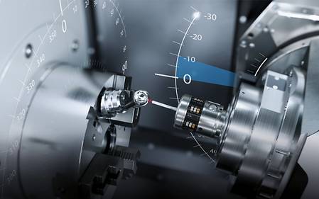 DMG MORI Qualified Products (DMQP) - DMG MORI