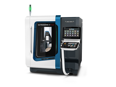 PH 10 - Linear storage automation system - DMG MORI USA