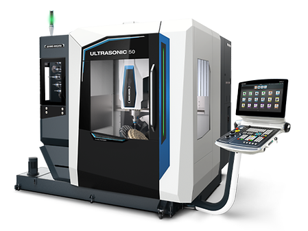 ULTRASONIC Machining Tools - DMG MORI