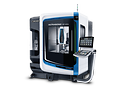 ULTRASONIC Machining Tools - DMG MORI
