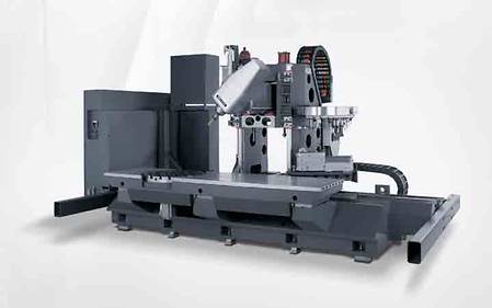 DMF 260|11 linear - 5-axis milling from DMG MORI - DMG MORI USA