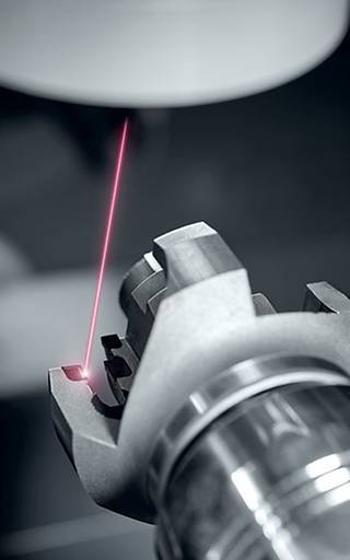 LASERTEC 20 PrecisionTool - LASERTEC machines from DMG MORI - DMG MORI