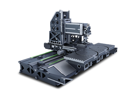 DMF Series - 5-axis milling - DMG MORI