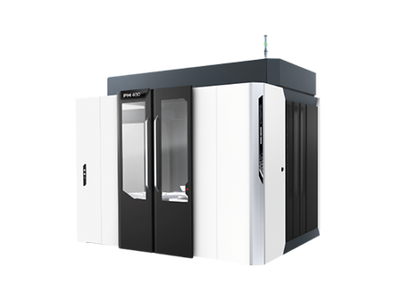 duoBLOCK Series - 5-axis milling - DMG MORI