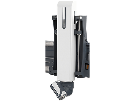 Gantry Series - 5-axis milling - DMG MORI