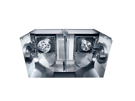 WASINO J Series - Horizontal Production Turning Machines and Lathes ...