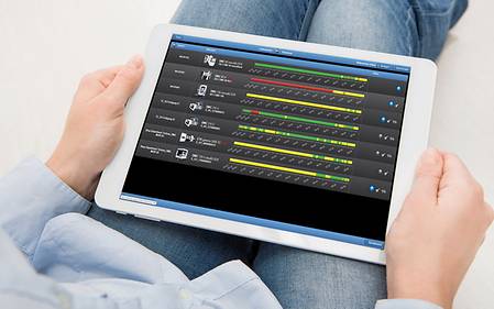 Integrated Digitization - DMG MORI