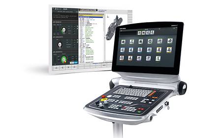 Integrated Digitization - DMG MORI