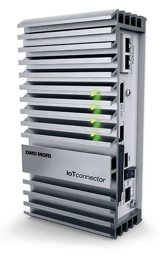 Integrated Digitization - DMG MORI