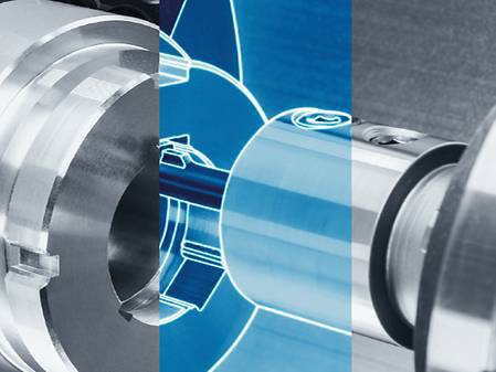 Keyway Broaching - Machining cycles for turning and turn-mill by DMG ...