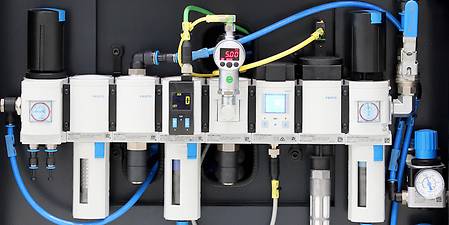 DMU 200 Gantry - 5-axis milling - DMG MORI USA