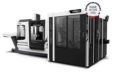 More value creation through integral automation solutions - DMG MORI USA