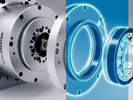 DMU 75 monoBLOCK 2nd Generation - 5-axis milling - DMG MORI USA
