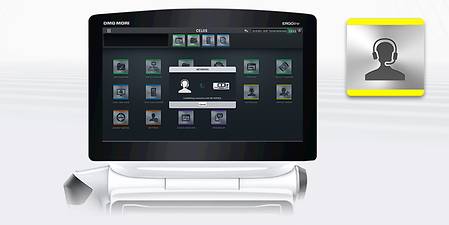 DIGITAL SERVICE - DMG MORI