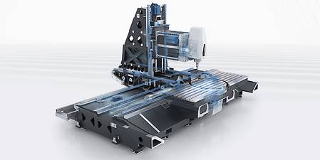 World Premieres 2020 - THE NEW DMF 200 | 8 - DMG MORI