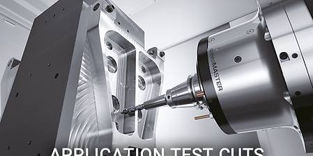 DMG MORI DAVIS - FULL-SERVICE FACTORY - DMG MORI