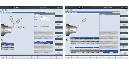 DMU 40 - 5-axis milling - DMG MORI