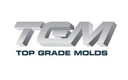 Top Grade Molds Ltd. - DMG MORI