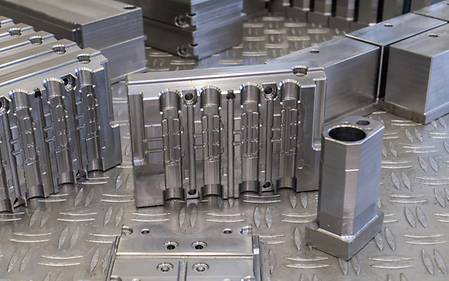 Maximum efficiency due to automation - DMG MORI