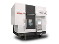 NVGH Series - Vertical grinding from DMG MORI - DMG MORI