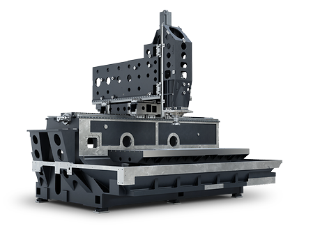 DMV Series - Vertical milling - DMG MORI