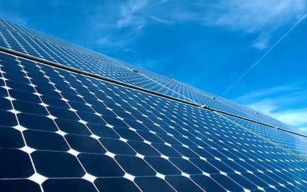 Solar Power System in 2022 - DMG MORI