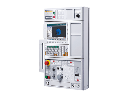 NT Series - Turn & Mill Machines - DMG MORI