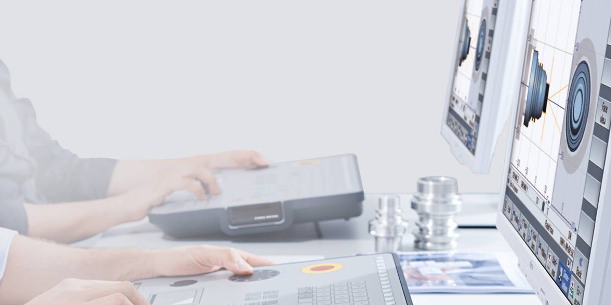 DMG MORI Academy - DMG MORI