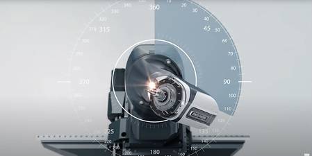 DMC 125 U (FD) duoBLOCK - 5-axis milling - DMG MORI